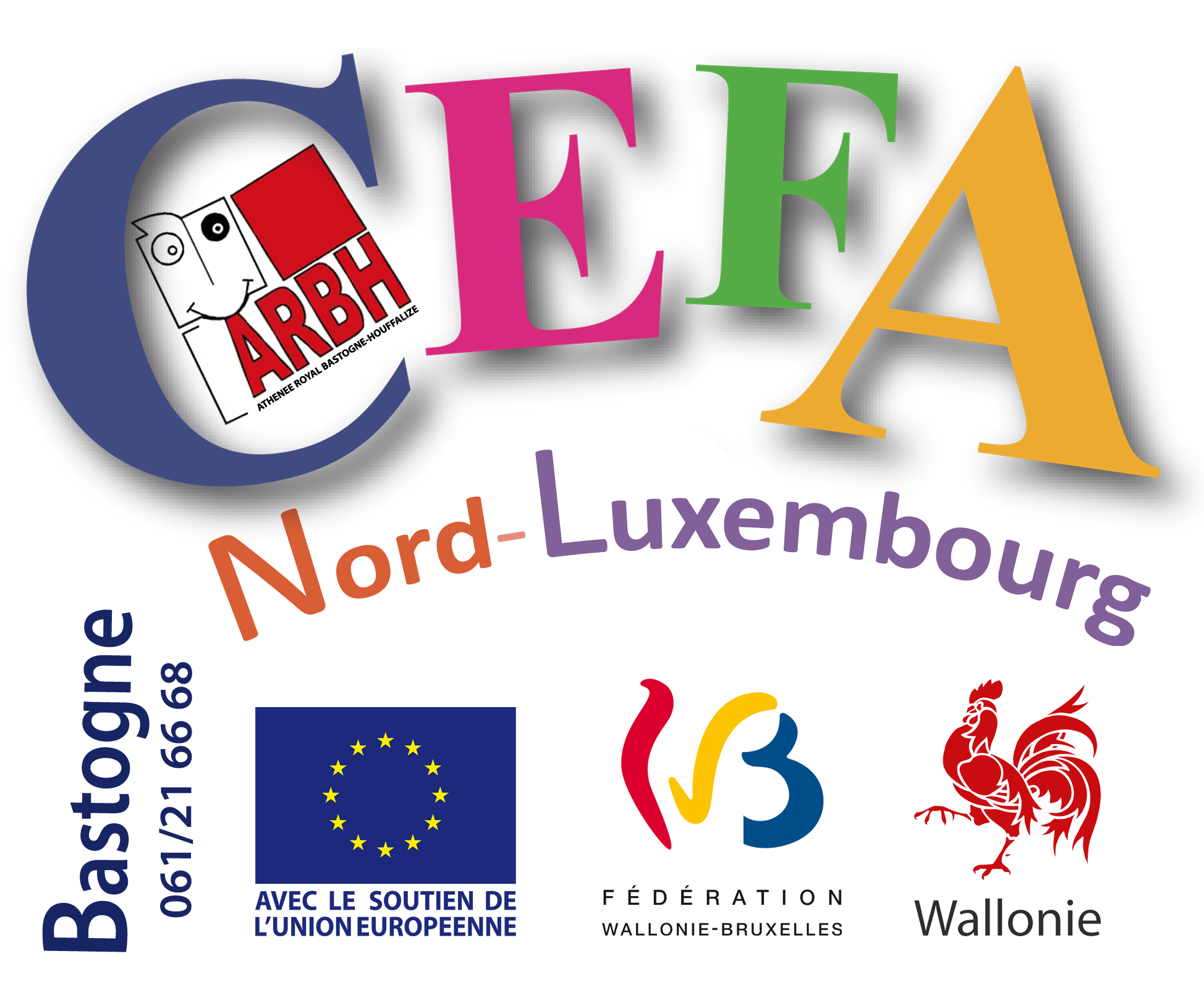 CEFA BASTOGNE - CEFA Nord-Luxembourg CEFA
