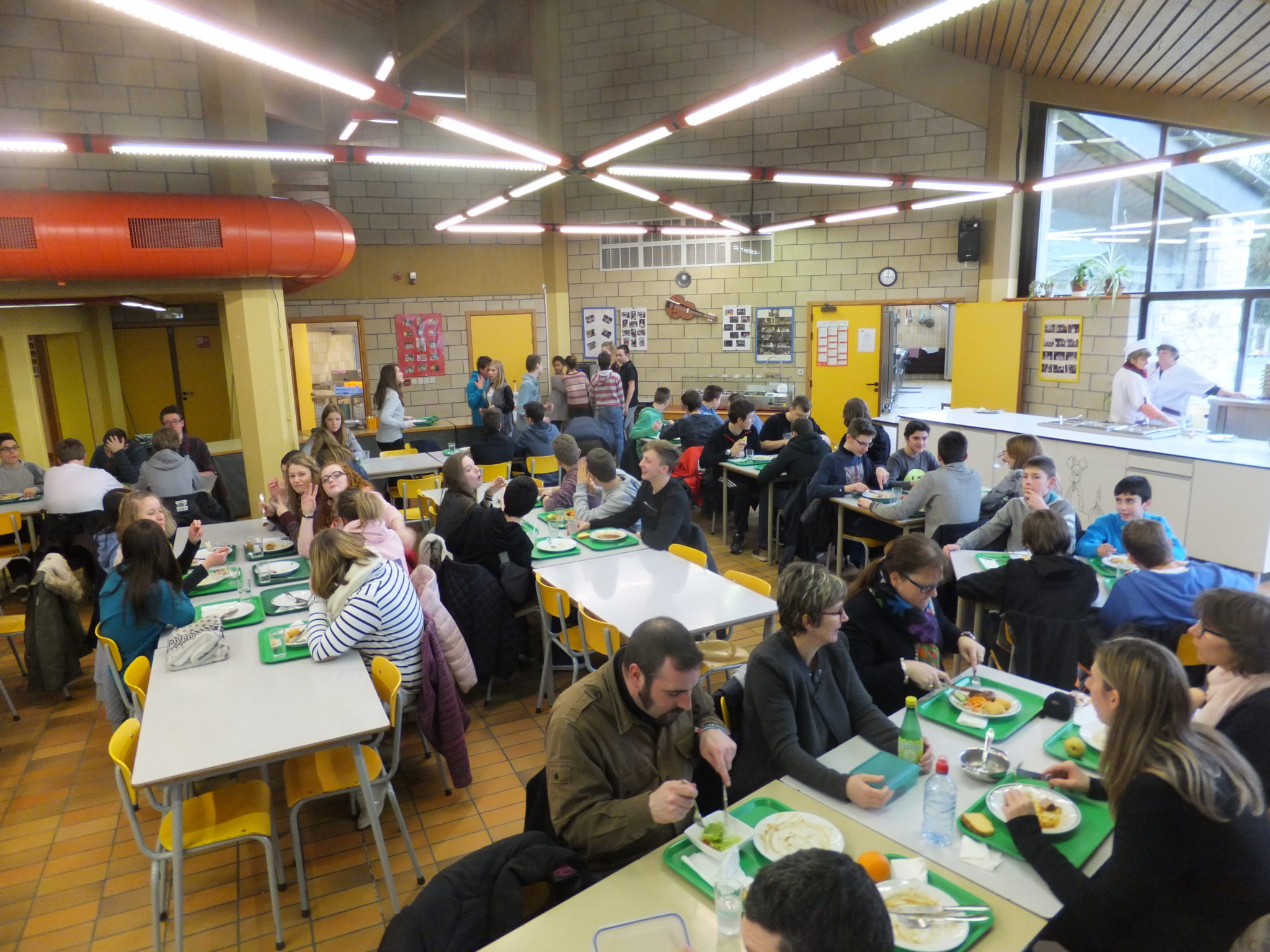 CEFA BASTOGNE - CEFA Nord-Luxembourg CEFA